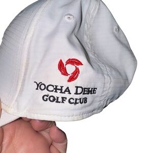 Callaway | Accessories | Callaway Golf Velcro Back Hat | Poshmark